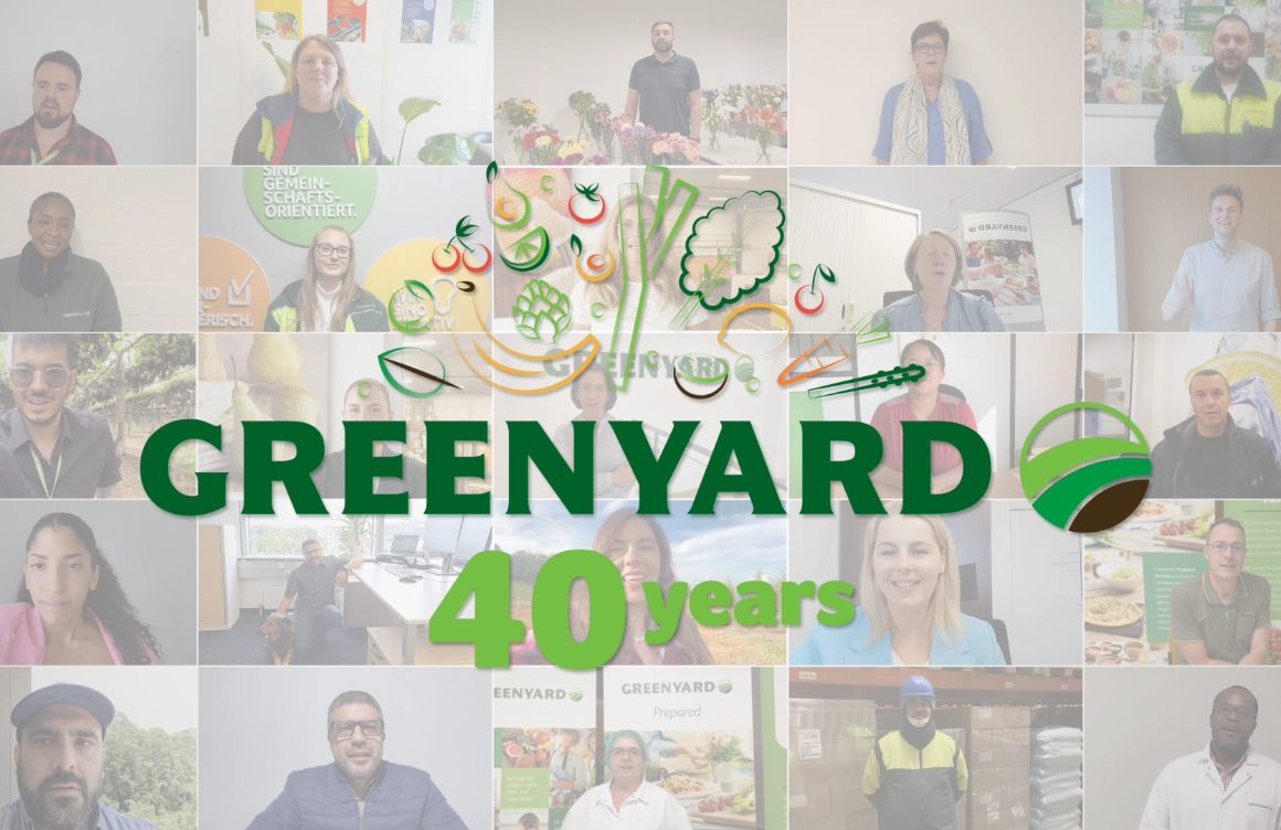 News & events - greenyard.group