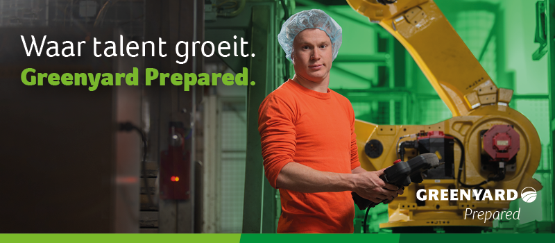 Jobs - greenyard.group
