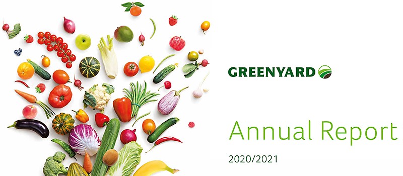 News - greenyard.group