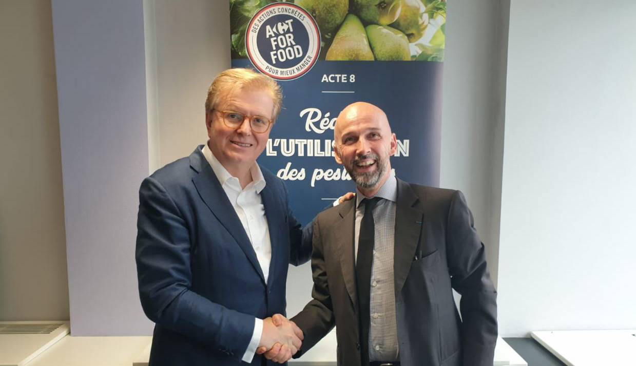 Nieuws - greenyard.group