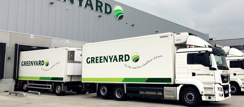 News - greenyard.group